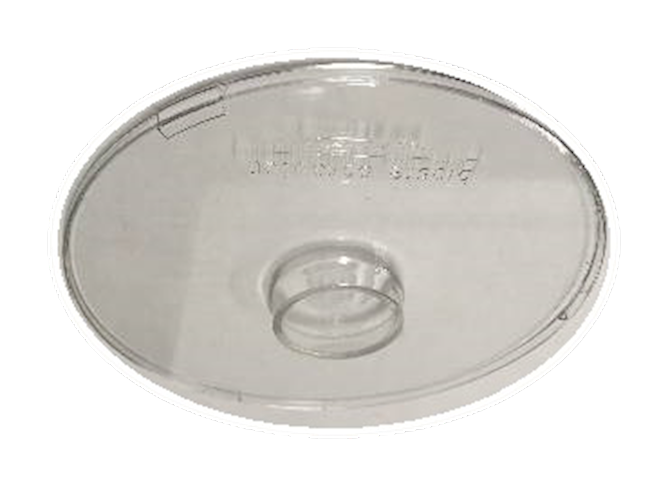 Biosta sprouter replacement cover - clear