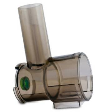 SoloStar II Auger Housing Part #SS005