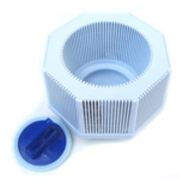 Vitalizer Plus Water Alkaline Machine Cube Vortex